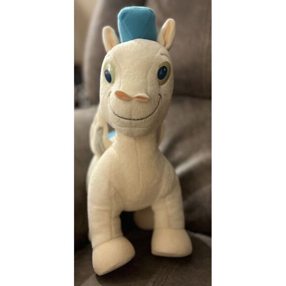 Disney | Toys | 9s Disney Hercules Baby Pegasus Horse Plush Stuffed ...